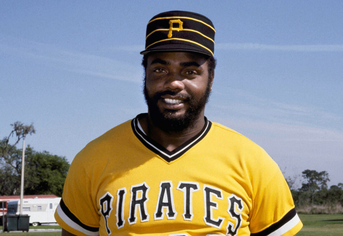 Dave Parker, hard-hitting Hall of Fame outfielder nicknamed ‘the Cobra ...